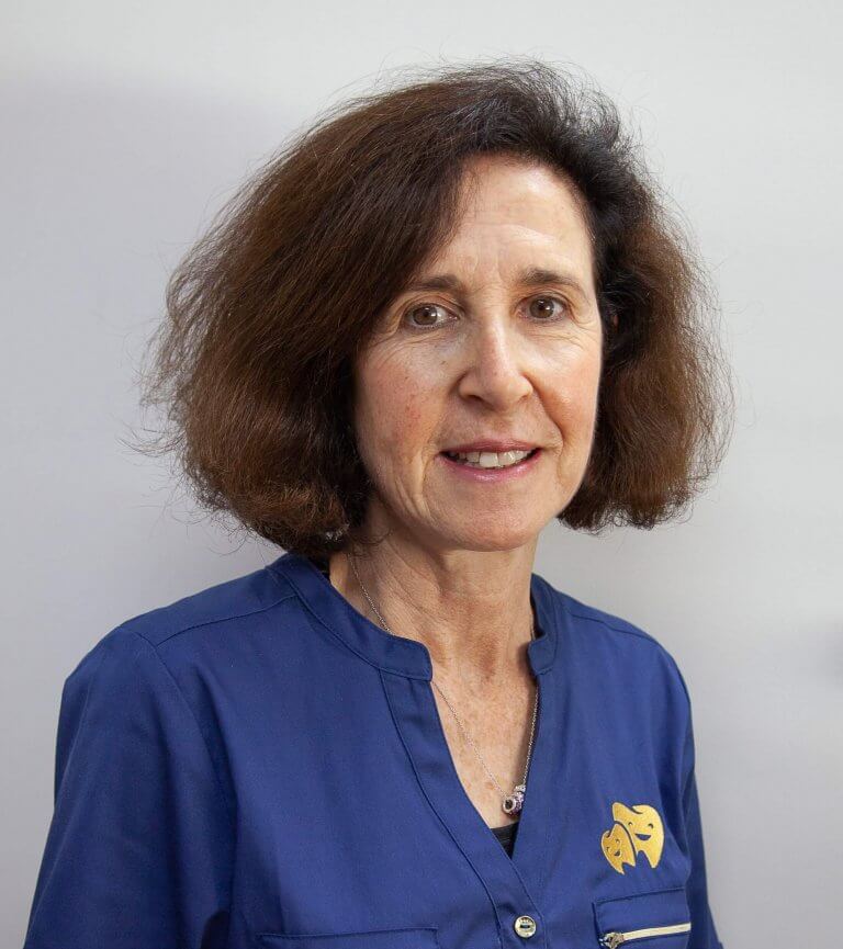 Dr. Judith Anne Fenton - Children’s Dentistry Castle Hill Dental