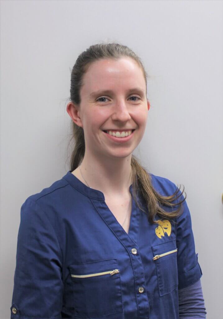 Dr. Tegan Ryan - Children’s Dentistry Castle Hill Dental